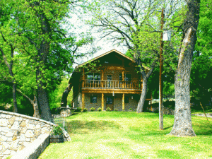 Packages - Apache Springs Ranch